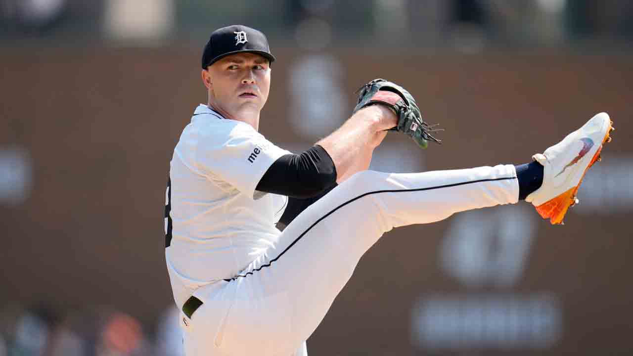 MLB Playoff Push: How interesting can Tigers make the AL post-season ...