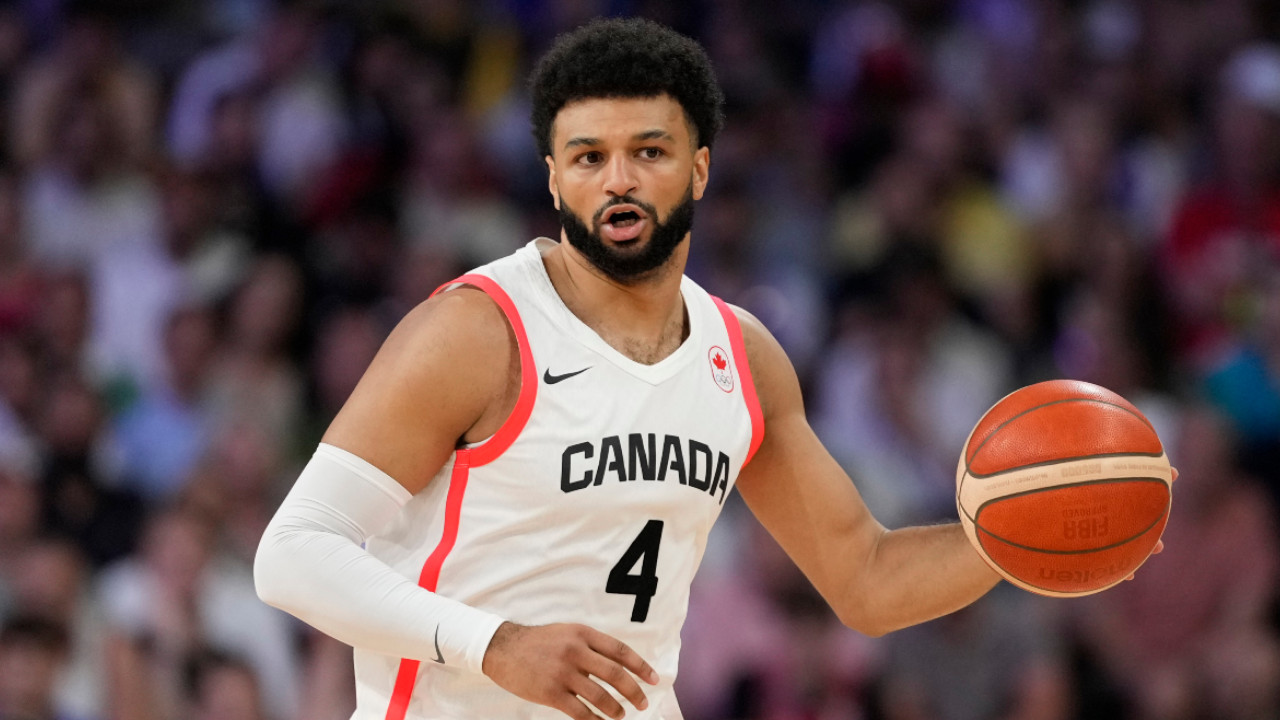 Why Jamal Murray's $208M deal was good news for Canada's basketball ...