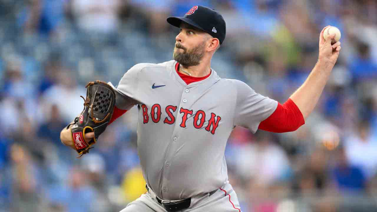 Canada's James Paxton plans to retire after 2024 season - Sportsnet.ca