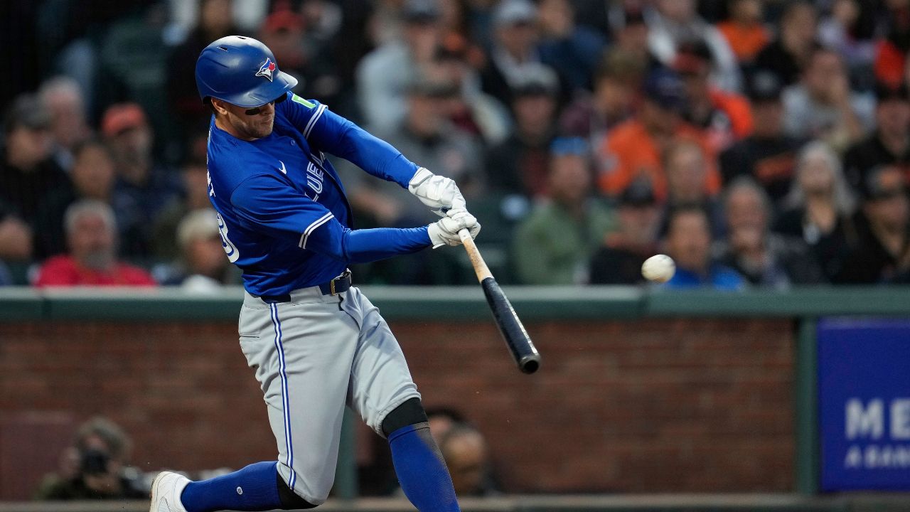 Matt Hague leaves Blue Jays to take over as hitting coach for the ...