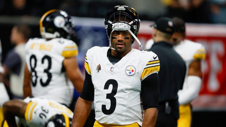 Steelers' Wilson 'closer and closer' to returning from calf injury ...