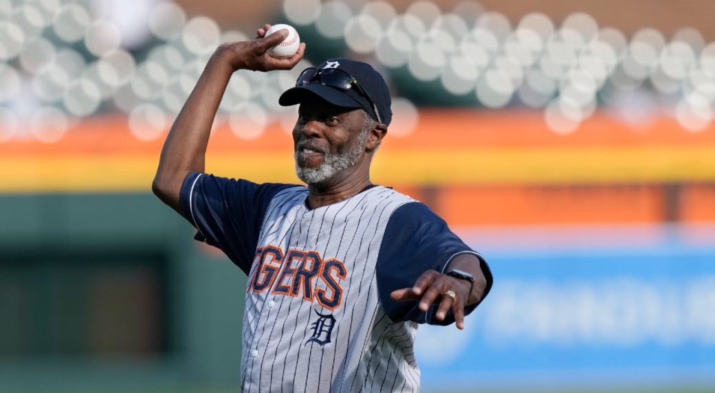 Influential performance coach Greg Harden, who worked with Brady and ...