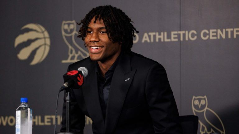 Raptors rookie guard Walter to miss training camp with shoulder injury ...