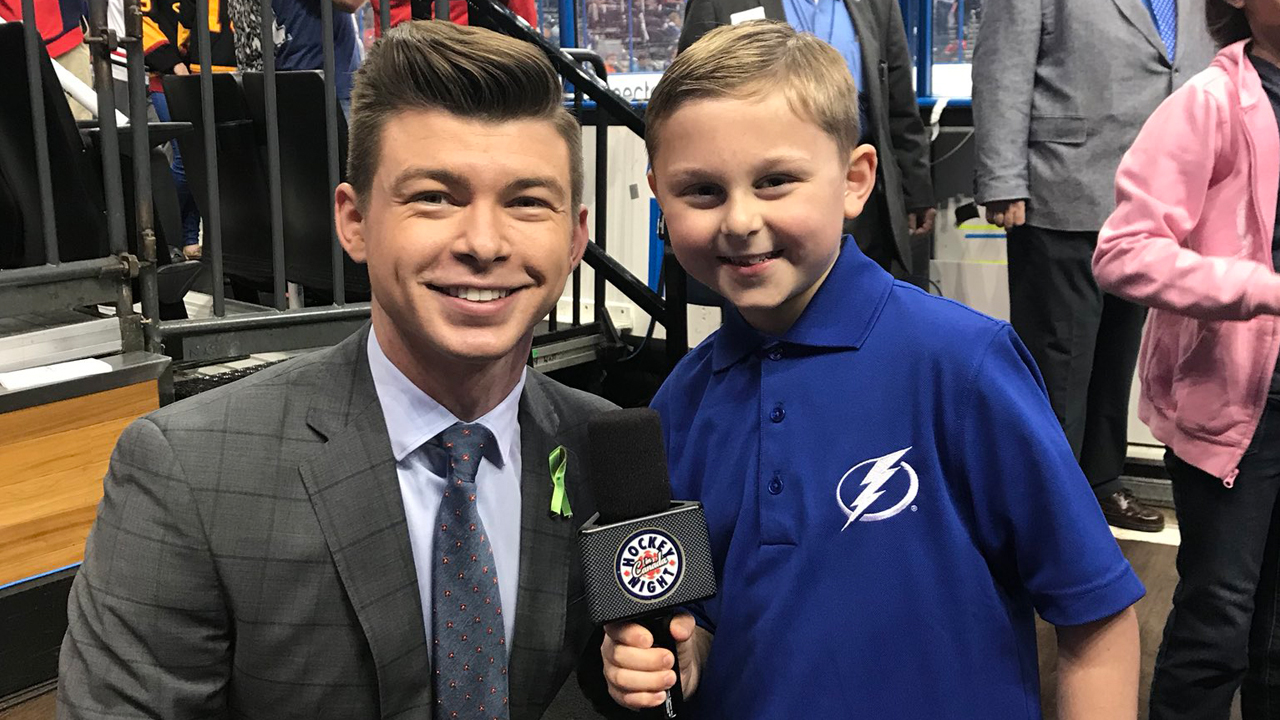 Flipping the script on new 32 Thoughts co-host Kyle Bukauskas ...