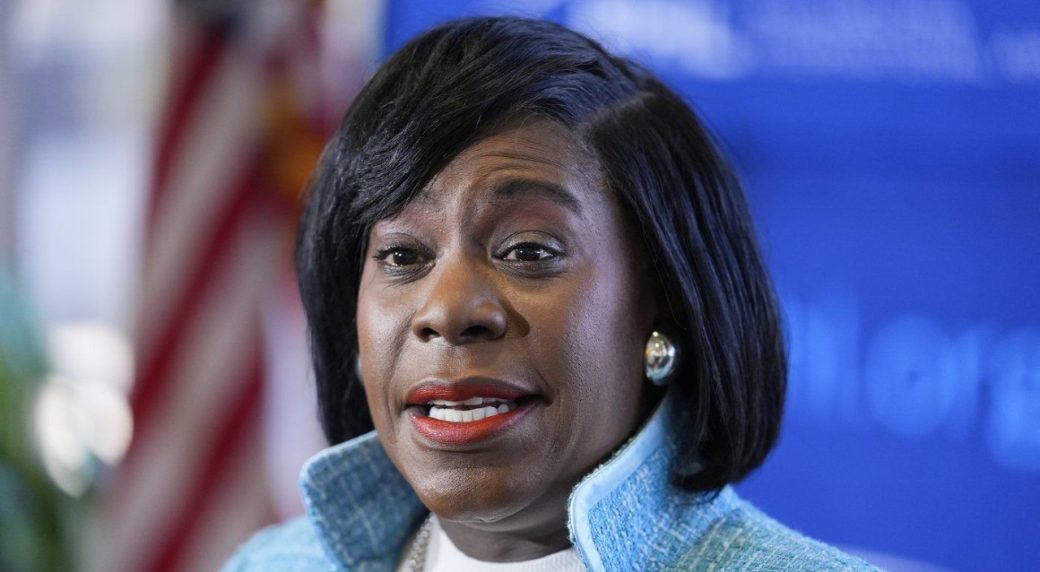 Philadelphia mayor reveals new 76ers deal to build an arena downtown