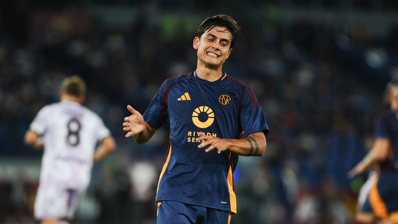 Roma owners reassure fans after turbulent week for the club - Sportsnet.ca