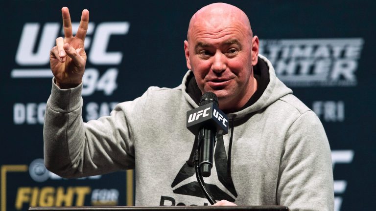Watch Live: UFC 315 press conference from Montreal - Sportsnet.ca