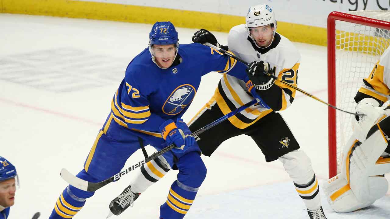 NHL Pre-Season on Sportsnet: Penguins vs. Sabres - Sportsnet.ca