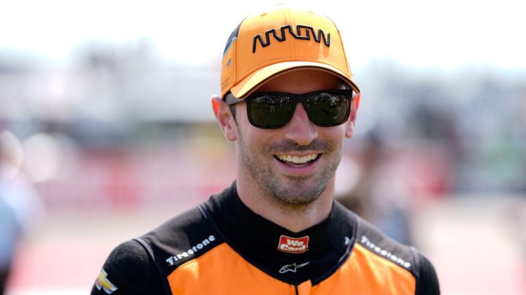 Alexander Rossi lands seat with Ed Carpenter Racing for next season ...