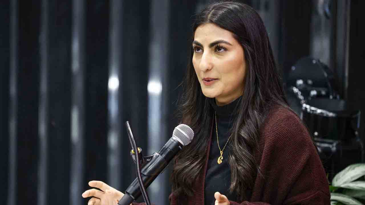 Calgary Wild announce Farkhunda Muhtaj as first player signing ...