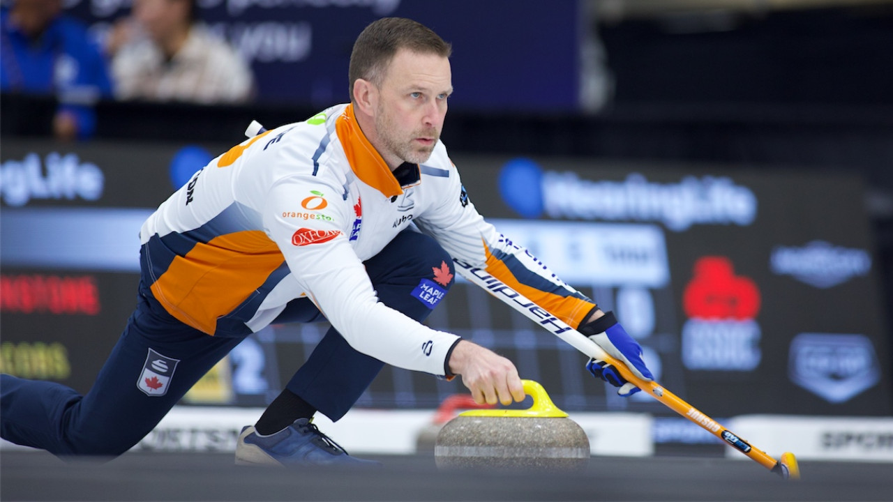 GSOC Tour Challenge on Sportsnet: Men's Final - Sportsnet.ca