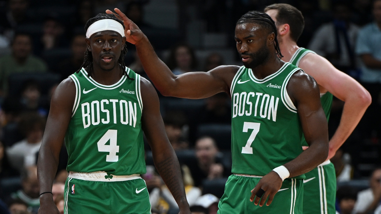 The NBA's parity era is here, with six champions in six years ...
