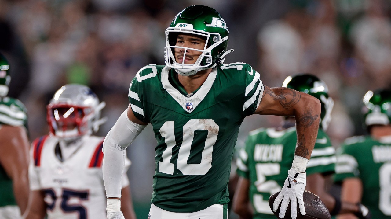 Jets' Lazard expects NFL to fine him over gun-like celebration ...