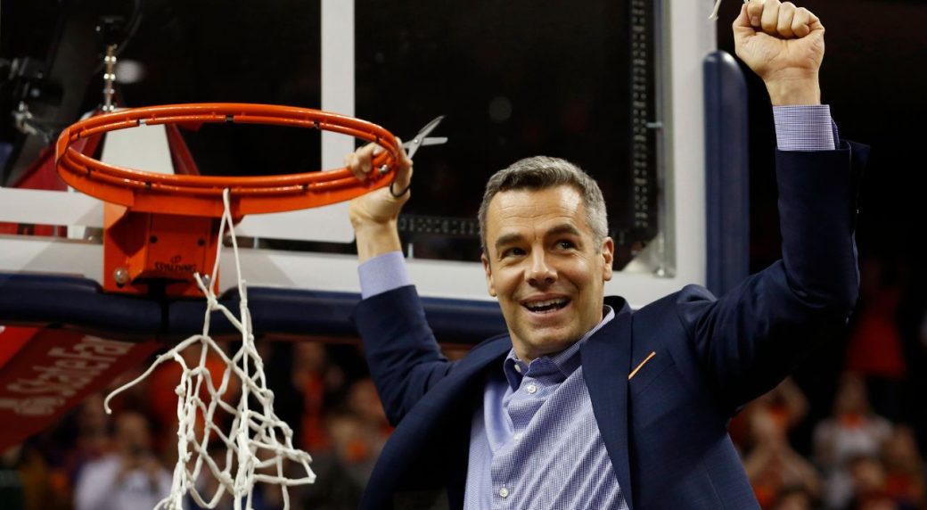 Virginia men's basketball coach Tony Bennett is retiring effective ...