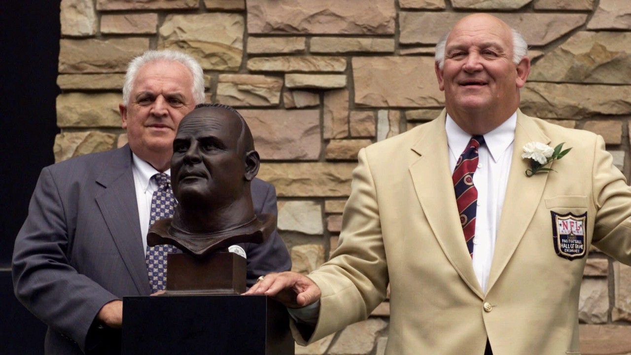 Hall of Famer, Buffalo Bills great Billy Shaw dead at 85 - Sportsnet.ca