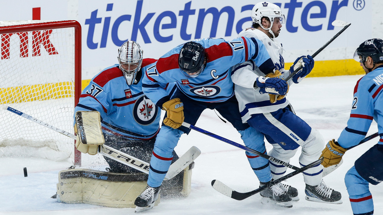 Sports equinox: Rare night with NHL, MLB, NFL, NBA all in action ...