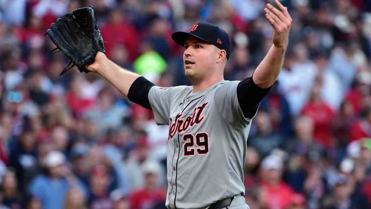 MLB Arbitration Tracker: Which top names have agreed to terms ...