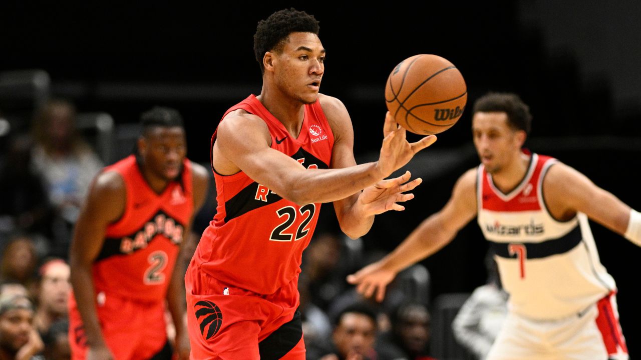 Raptors 905 Primer: How a camp roster is built, G League rights, two ...