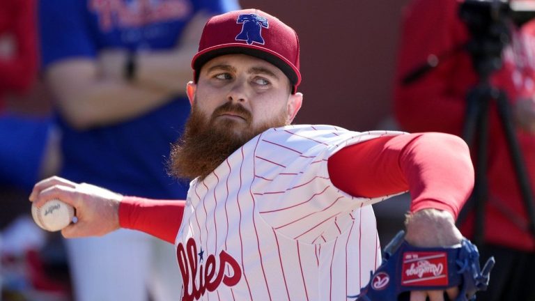 Mets agree to one-year contract with pitcher Dylan Covey - Sportsnet.ca