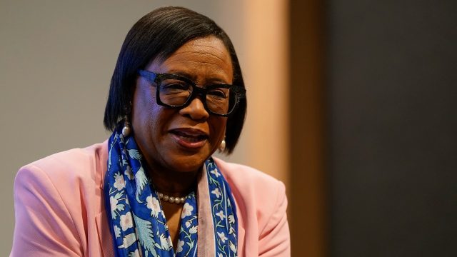 Marshall retiring as CEO of Dallas Mavericks at end of 2024 - Sportsnet.ca