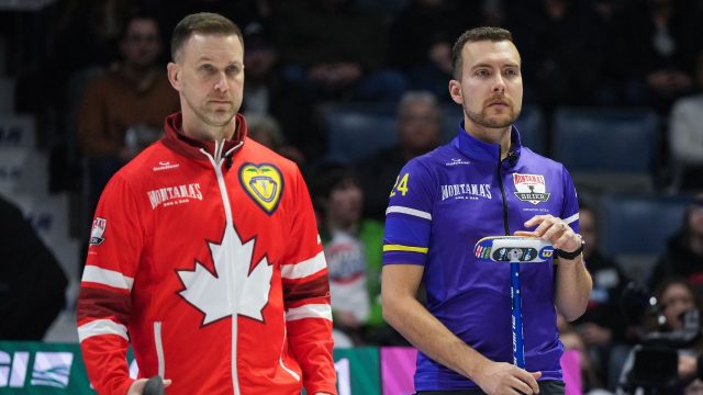 Longtime skip Bottcher to debut alongside Gushue at Pan Continental ...