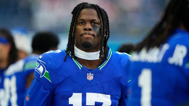 Titans make second trade of the day, swap linebackers with Seattle ...