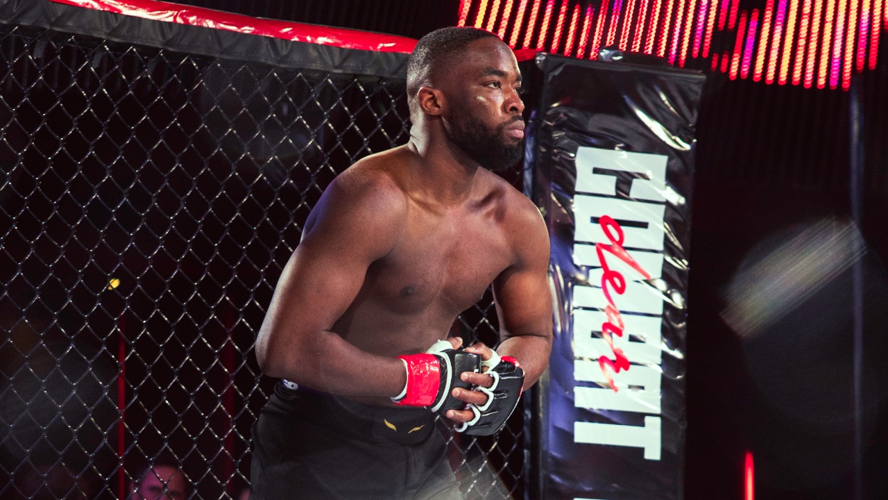 Mohamed Ado is Canada's best bet to get UFC contract through Contender ...