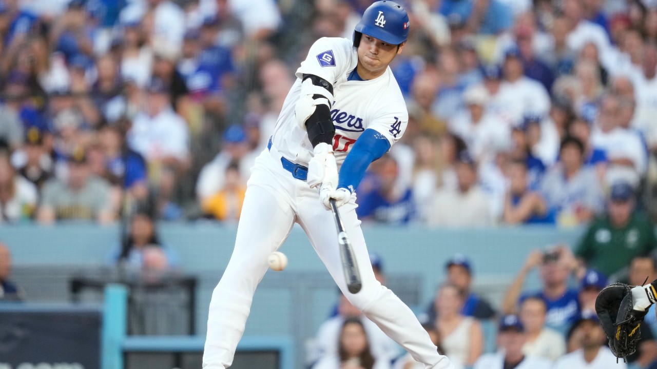 Yamamoto, Ohtani put up numbers as Dodgers prepare for opener in Japan ...