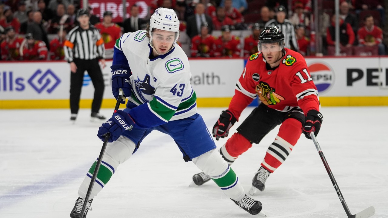 NHL Game Finder: Where to watch your favourite team - Sportsnet.ca