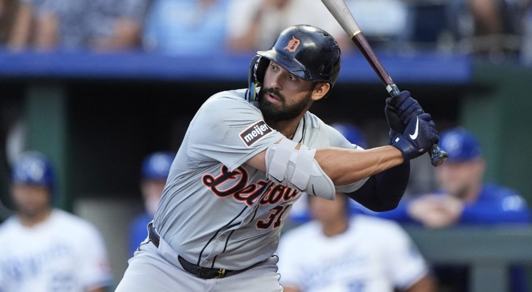 MLB Playoffs on Sportsnet: Tigers vs. Astros, Game 2