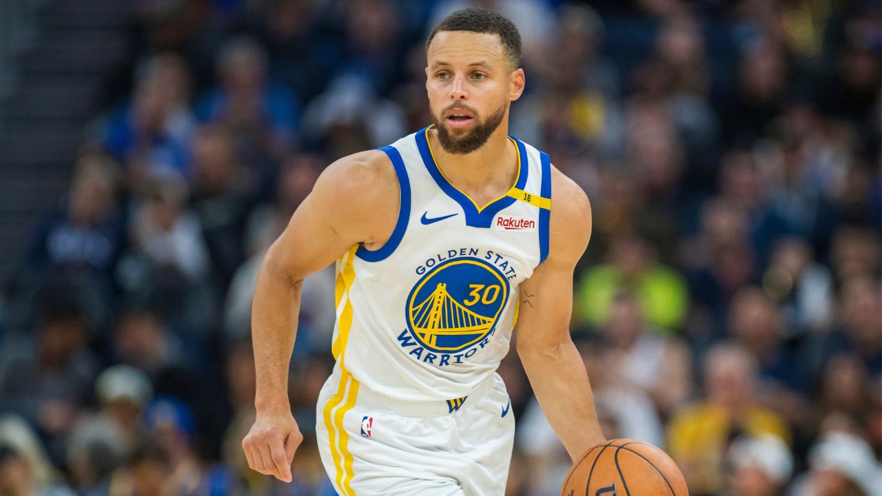 Warriors' Steph Curry exits vs. Clippers with sprained ankle - Sportsnet.ca