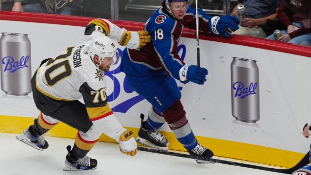 Golden Knights sign Tanner Pearson to one-year contract - Sportsnet.ca