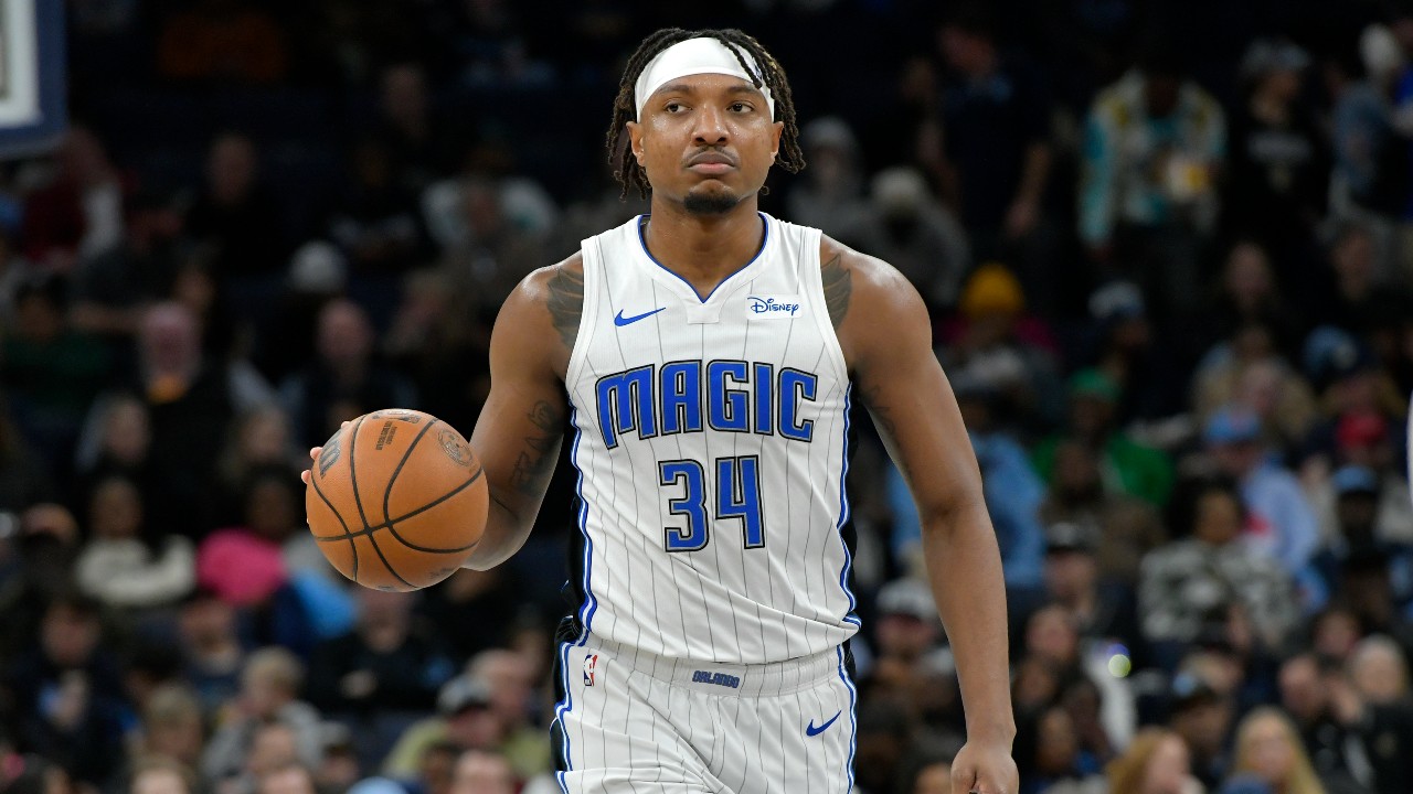 Report: Magic sign Wendell Carter Jr. to three-year, $59M extension ...