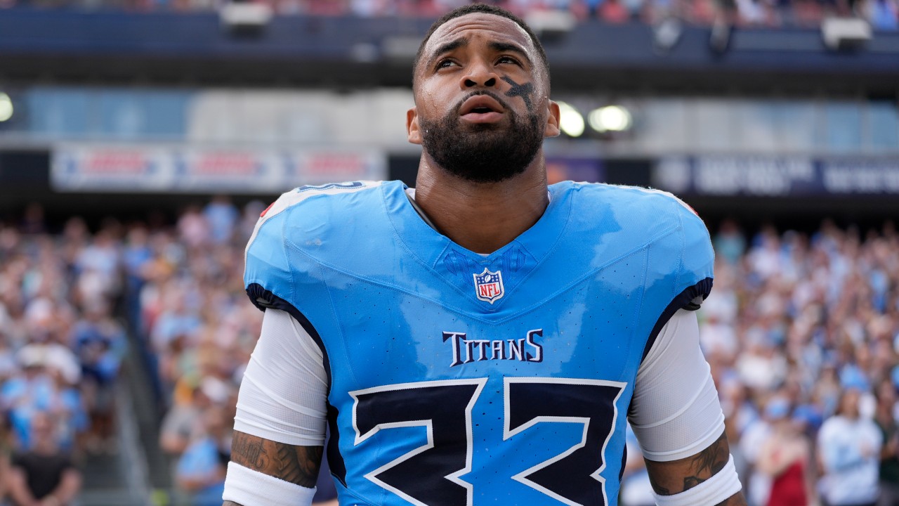 Titans release three-time Pro Bowl safety Jamal Adams - Sportsnet.ca