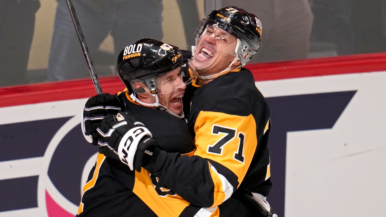 Pittsburgh Penguins team preview: Can they find a way back to playoffs ...