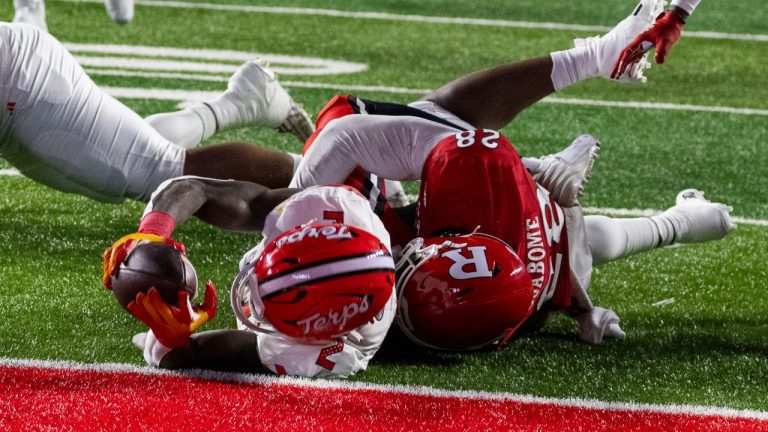 Rutgers finds football recruiting success in Canada - Sportsnet.ca