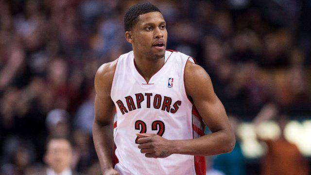 Former Raptors forward Rudy Gay retires after 17 NBA seasons - Sportsnet.ca