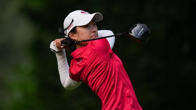 Canada's Yeji Kwon in great position at LPGA Q-Series - Sportsnet.ca