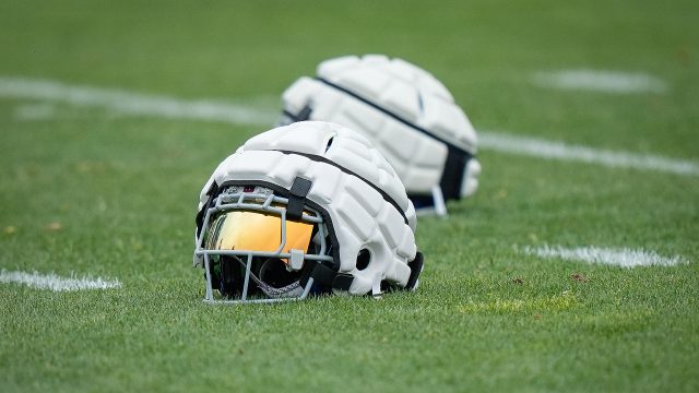 What are the soft-shell helmet Guardian Caps that Tagovailoa says he ...