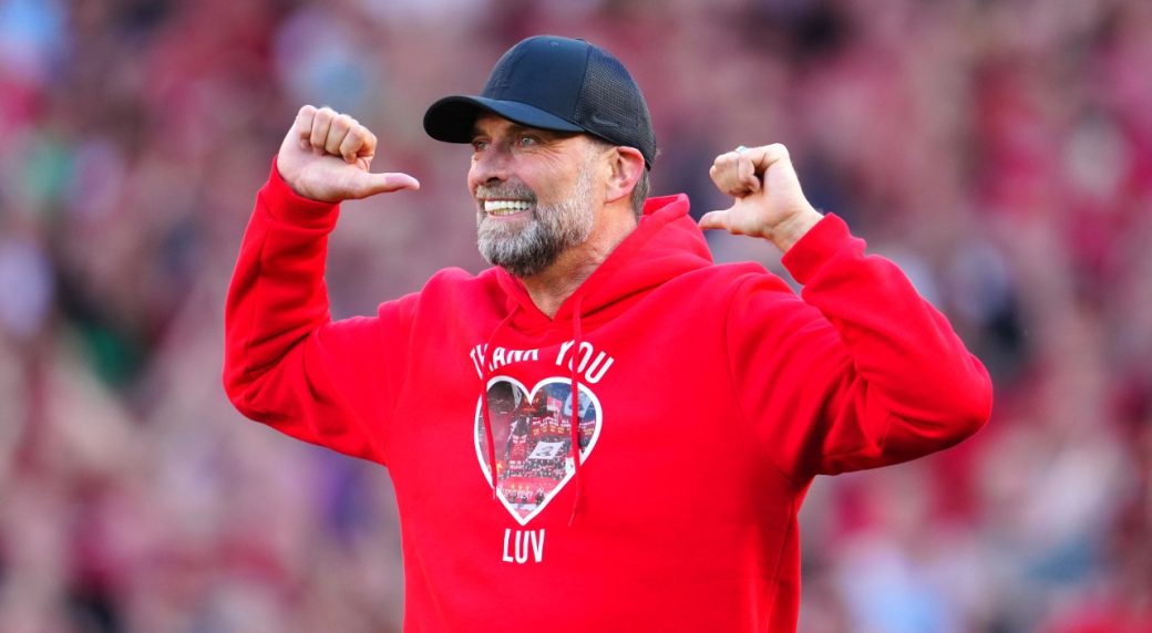 Jürgen Klopp Returns as Head of Global Soccer at Red Bull - BVM Sports