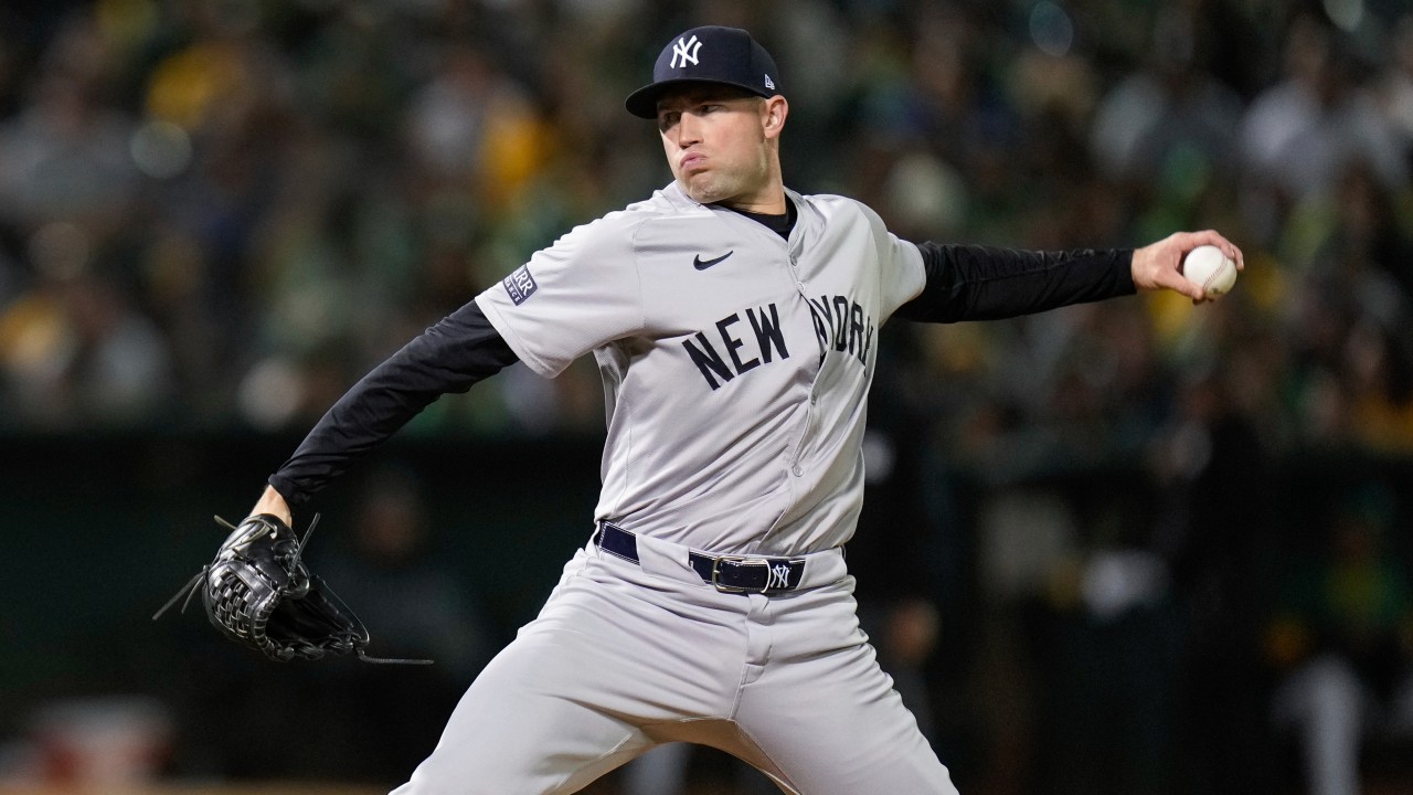 Tim Mayza goes from 'lowest of lows' with Blue Jays to 'highest of ...