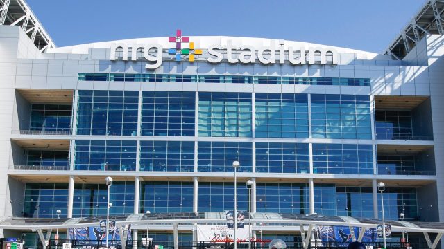 Concacaf Gold Cup final to be played at Houston’s NRG Stadium on July 6 ...