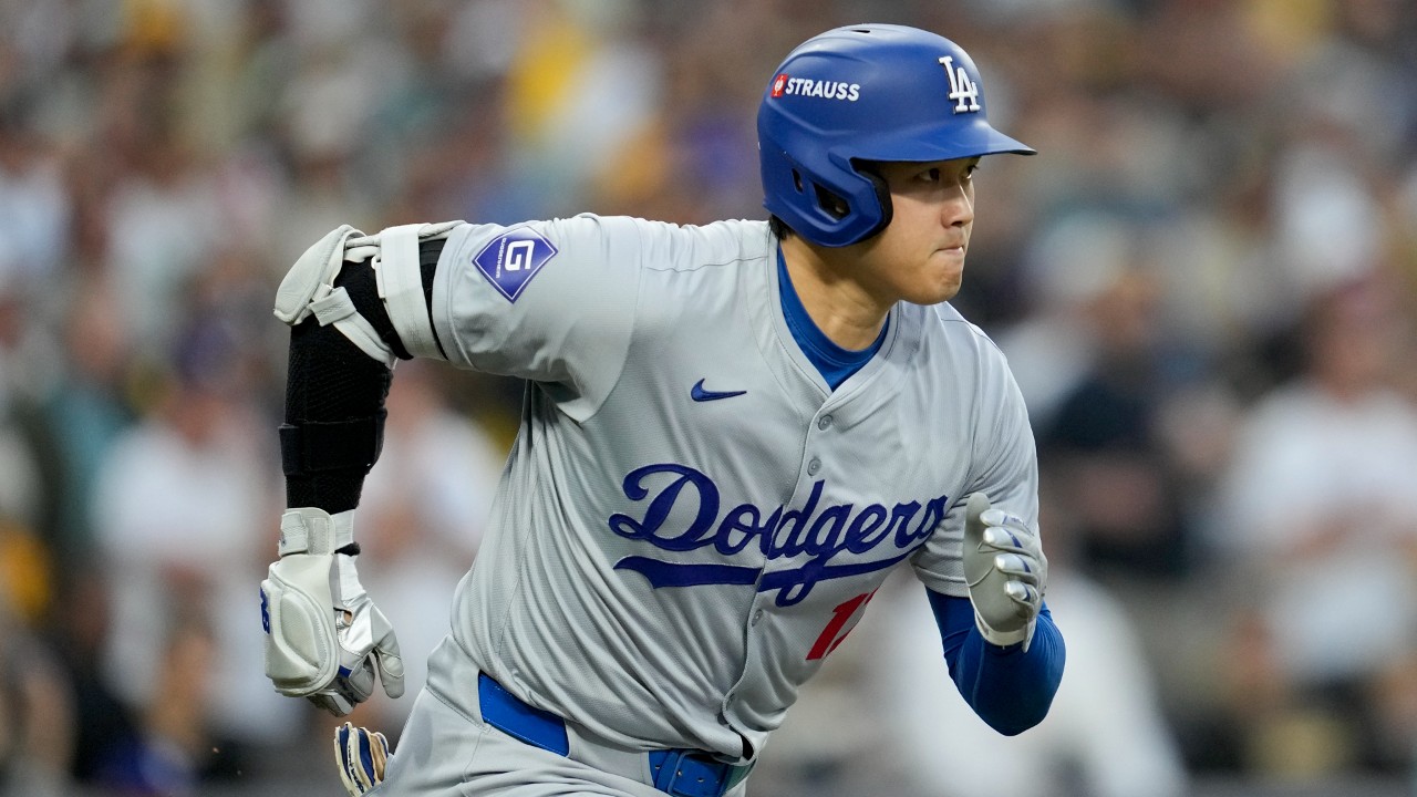 NLCS Preview: Can Mets upend Ohtani, Dodgers? - Sportsnet.ca