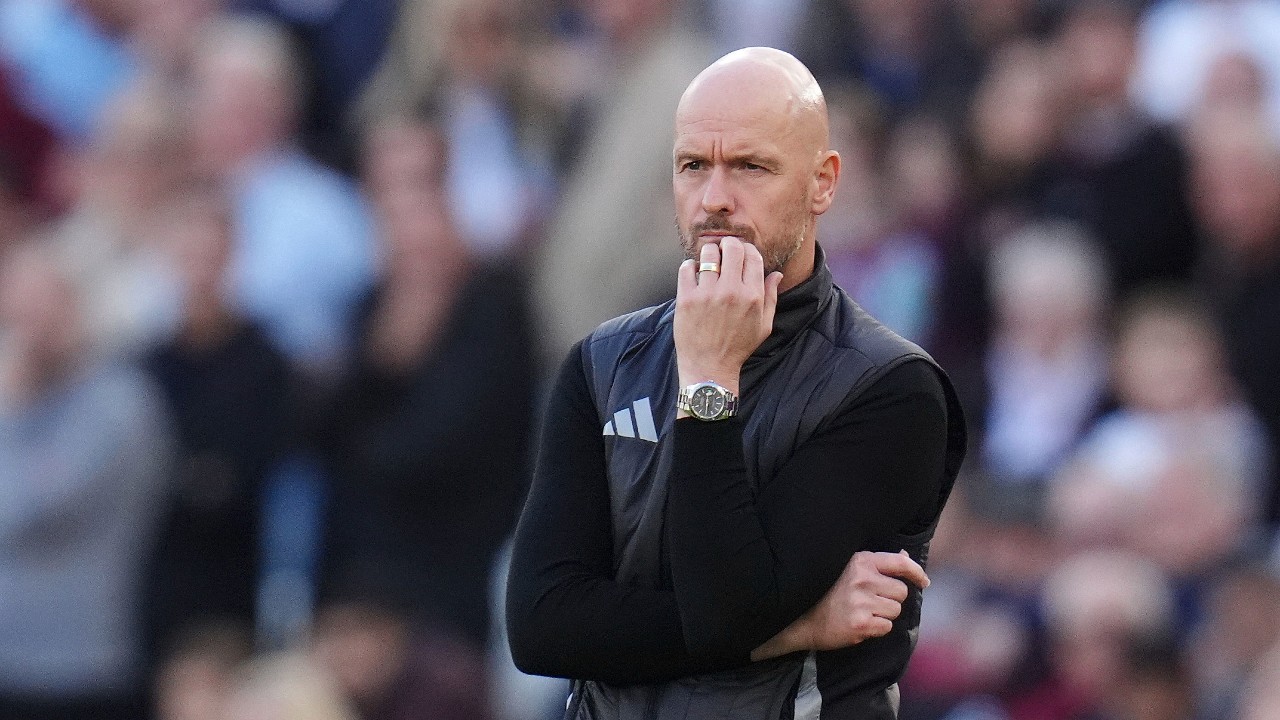 Man United reveals cost of delayed decision to fire Erik ten Hag ...
