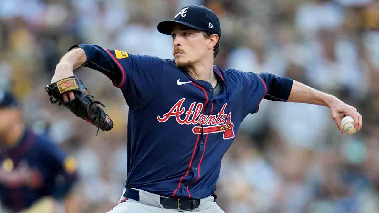 New York Yankees and Max Fried finalize eight-year deal - Sportsnet.ca