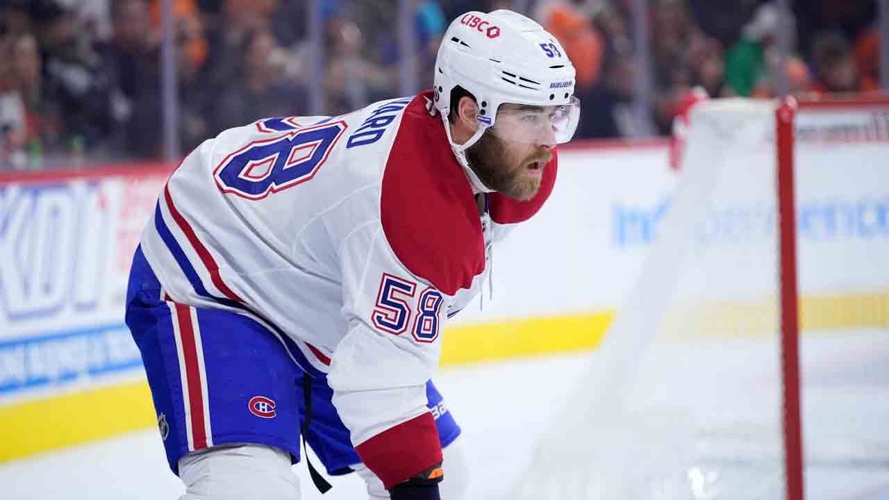How Canadiens' Savard can boost trade value with on-ice play - Sportsnet.ca