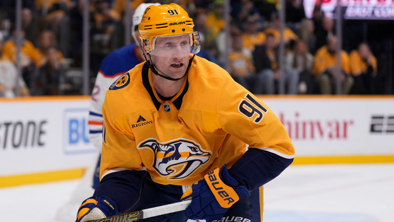 Stamkos eyes bounce back, Olympics consideration: 'Would be a dream ...