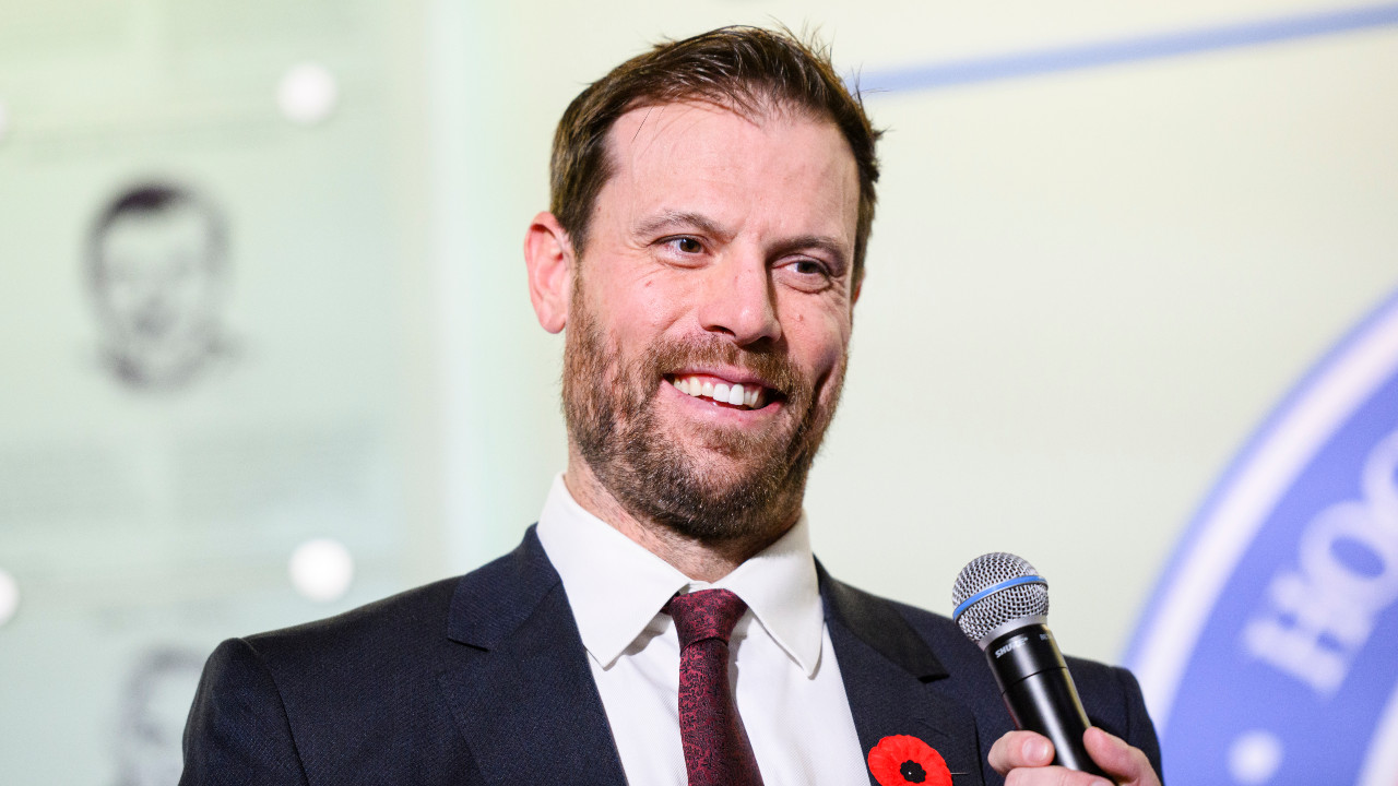 Canadiens Notebook: Weber's completeness, competitiveness made him a ...