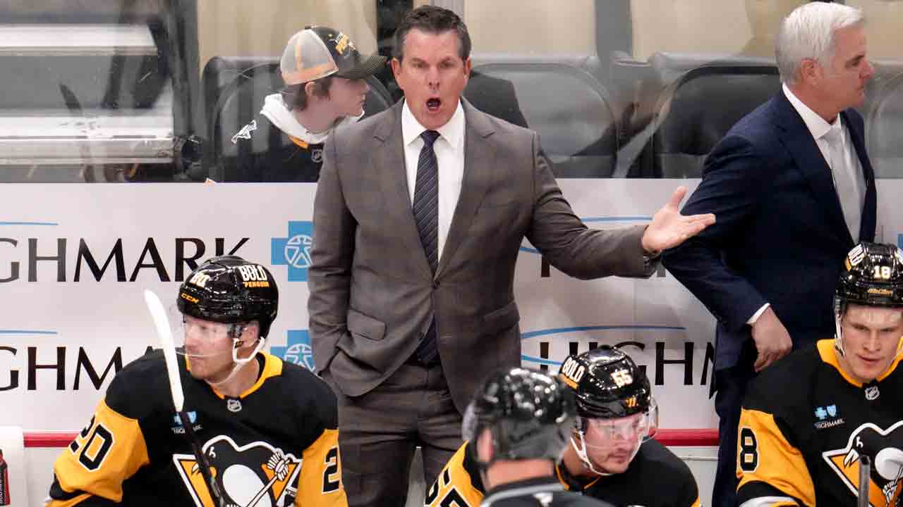 32 Thoughts: Where do the Penguins go from here? - Sportsnet.ca