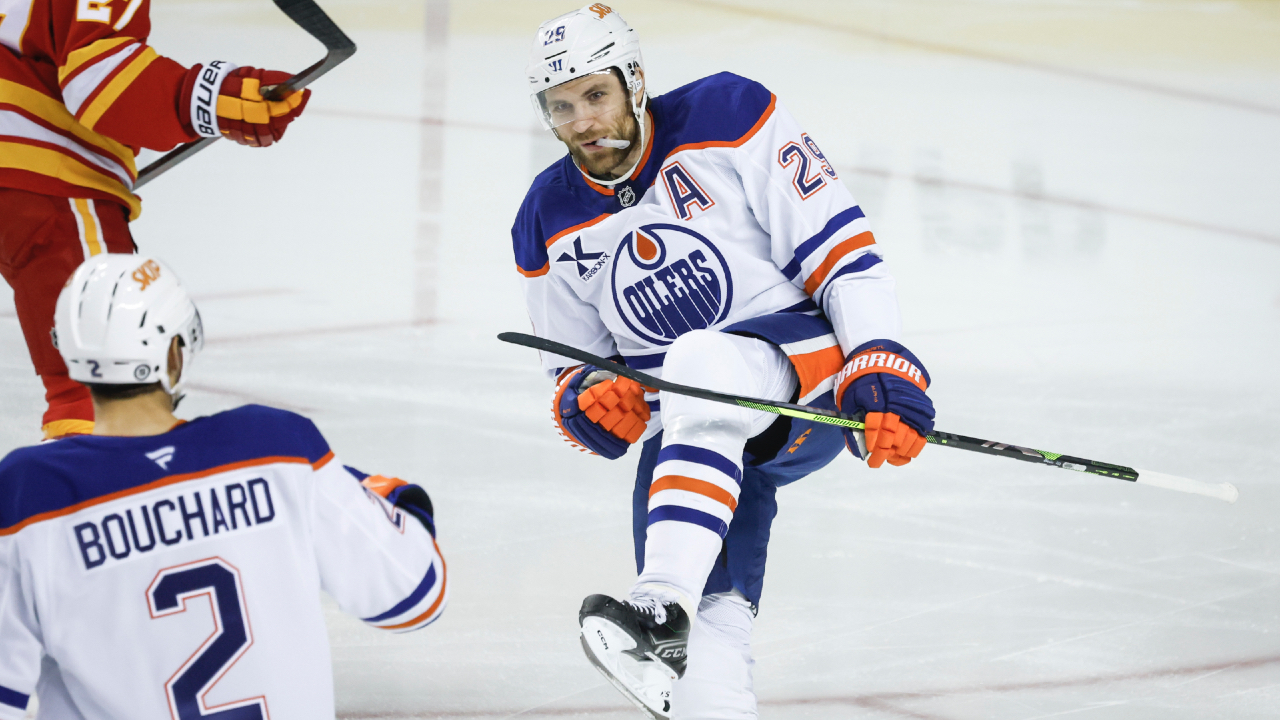 Draisaitl ready to boost Oilers lineup in return against Flames